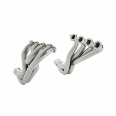 Exhaust/Headers: PaceSetter Performance Headers and Exhaust