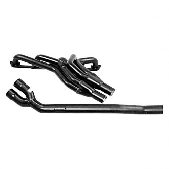 Pacesetter Performance Headers for Nissan - 1977-1983 280Z 280ZX L28E ...