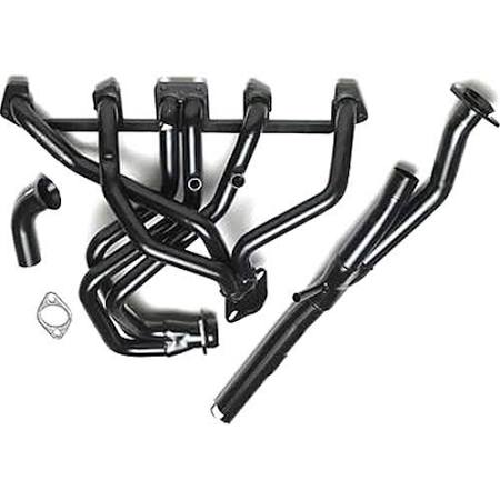 Pacesetter Performance Headers for Jeep - 1981-1986 Jeep CJ5 6 7 (258 ...