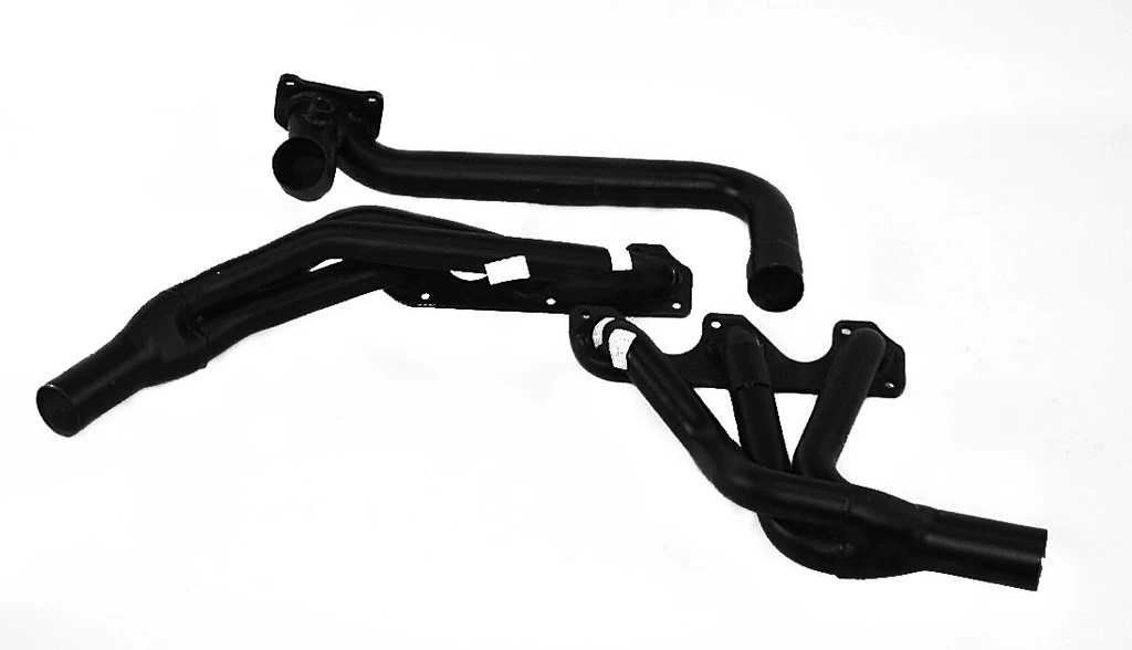 Pacesetter Performance Headers for Ford - 1988-1989 Ford Ranger, Bronco ...