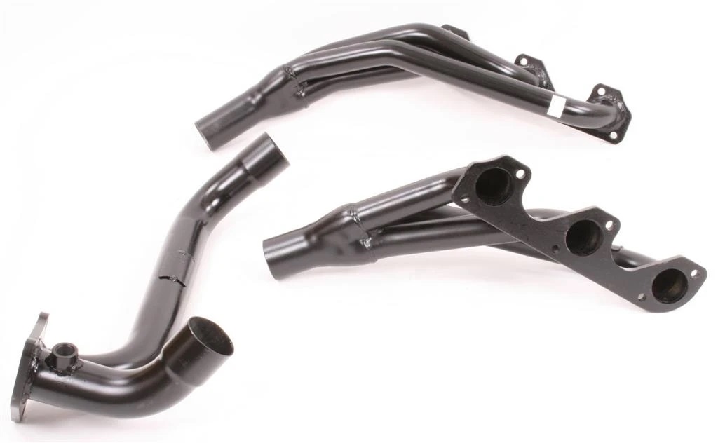 Pacesetter Performance Headers for Ford - 1988-1989 Ford Ranger, Bronco ...