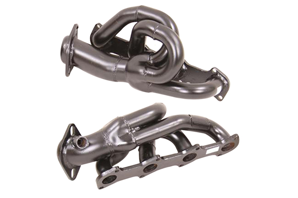 Pacesetter Performance Headers for Ford F150 and Ford Bronco Trucks ...