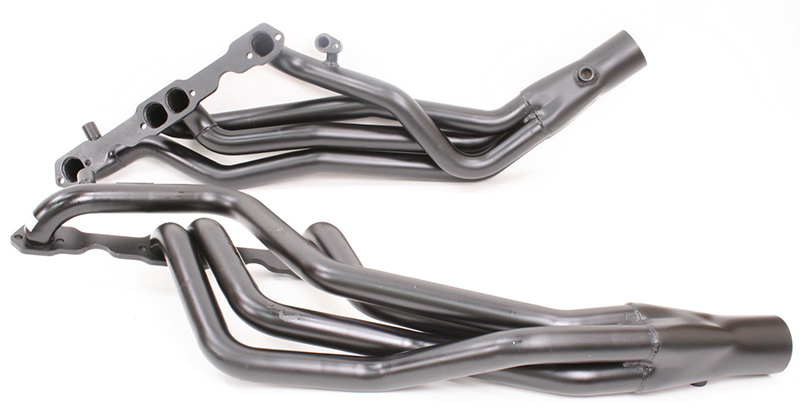Pacesetter Performance Headers Chevy Camaro and Pontiac Firebird Models ...