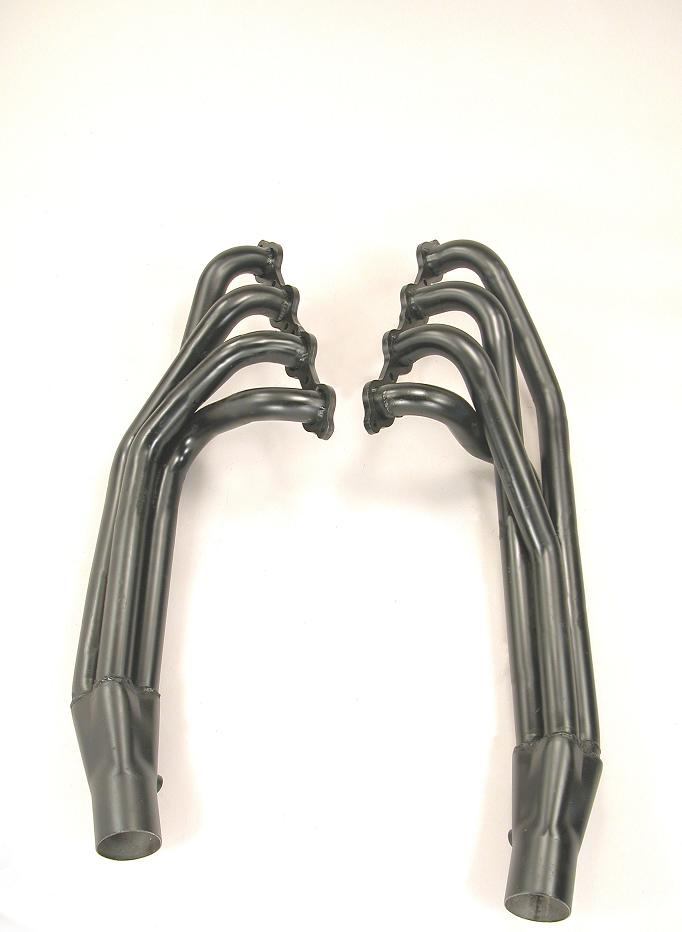 Pacesetter Performance Headers for Pontiac - 2004-2006 Pontiac GTO (5.7 ...