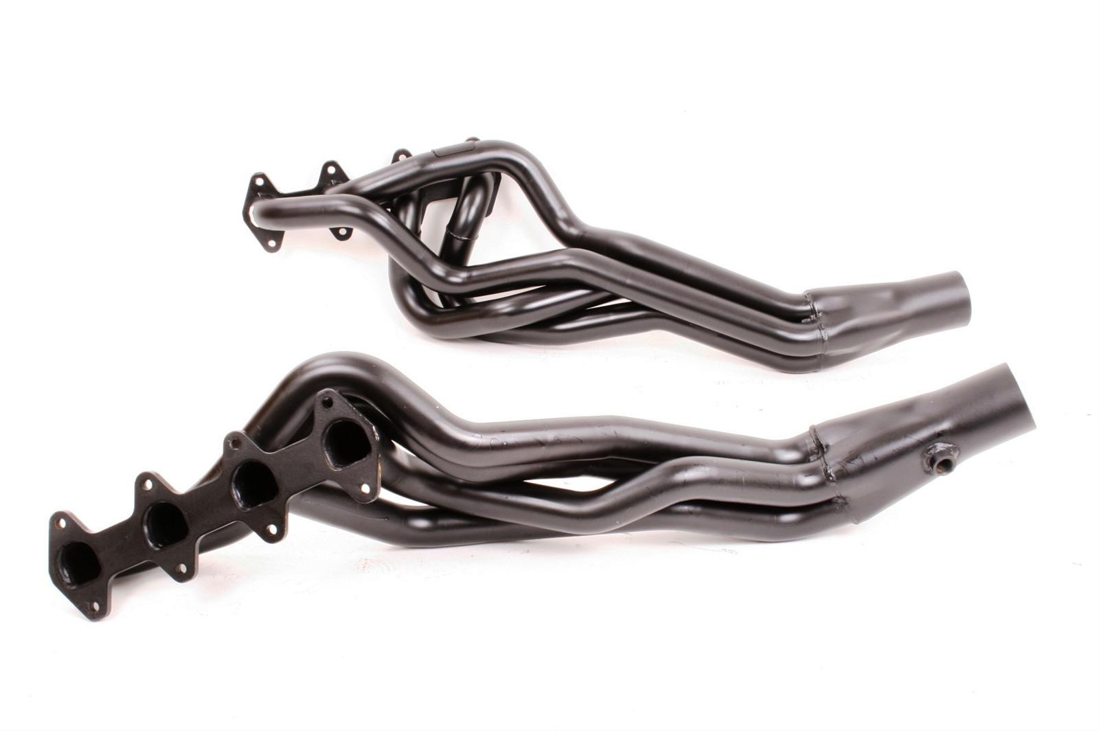 Pacesetter Performance Headers Ford Mustang - 2005-2010 Ford Mustang GT ...