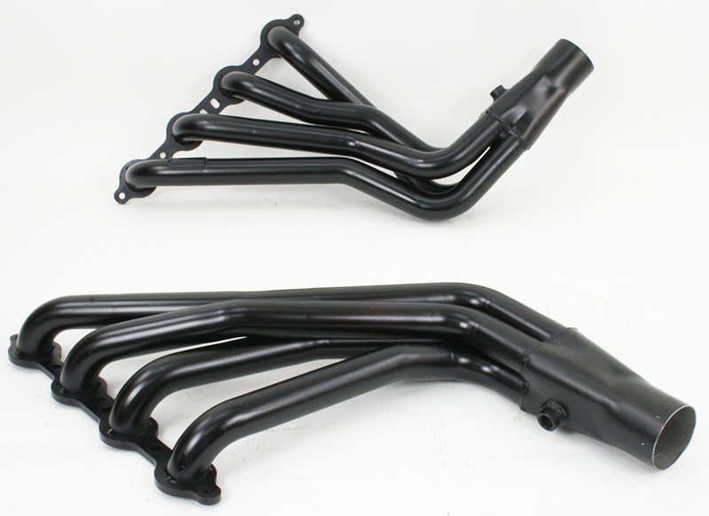 Pacesetter Performance Headers for Pontiac - 2008-2009 Pontiac G8 GT ...