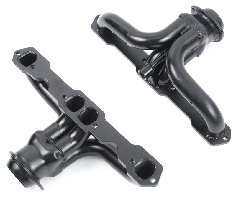Pacesetter Performance Headers Chevy Corvette - 1992-1996 Chevy ...