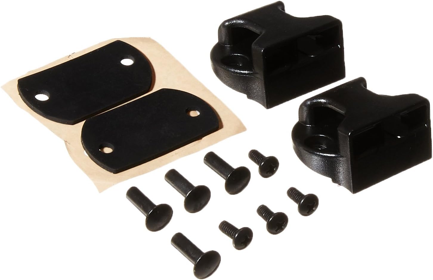 Bak Industries Tonneau Cover Replacement Parts / Service Parts ...