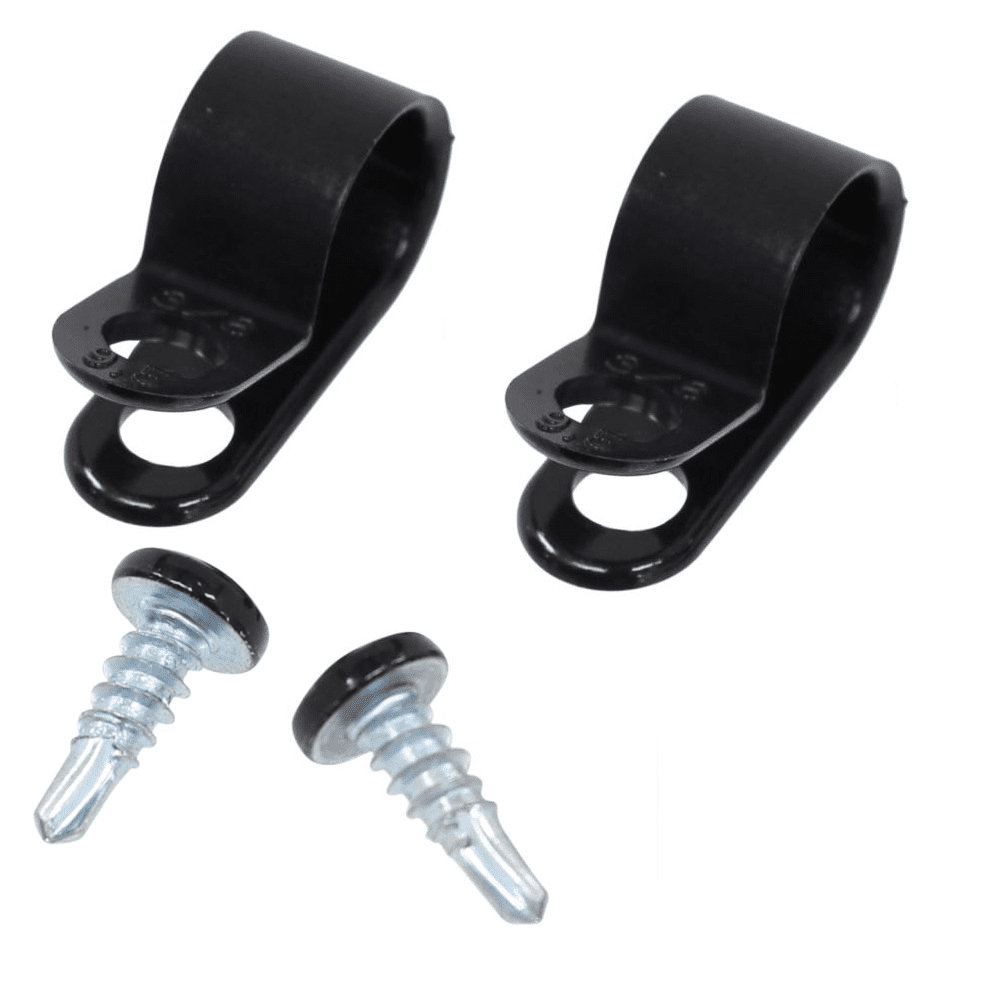 Bak Industries Tonneau Cover Replacement Parts / Service Parts ...