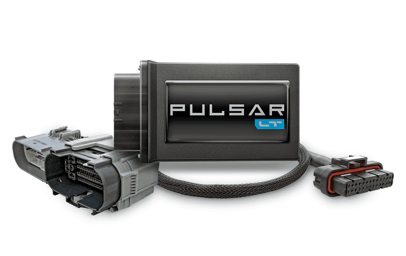 Pulsar In Line Modules - 2019-2021 Chevy Silverado GMC Sierra 5.3 + 6.2 ...