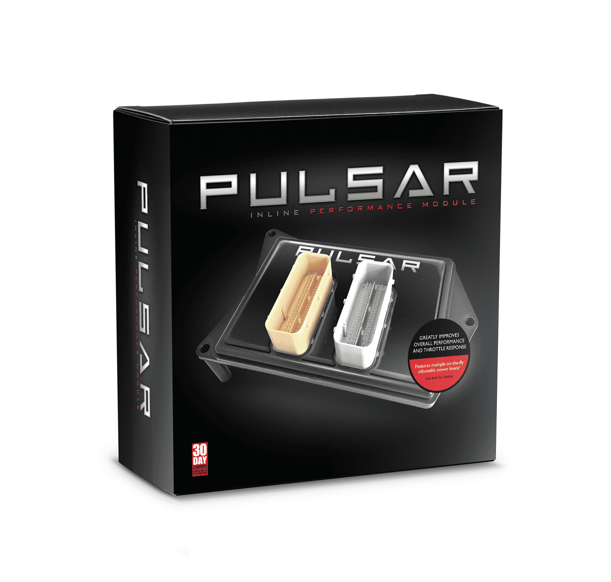 Pulsar In Line Modules - 2019-2021 Dodge Ram 6.4 V8 Pulsar Tuner