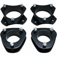 Ready Lift Suspension Leveling Kits and Lift Kits for Ford Trucks and ...