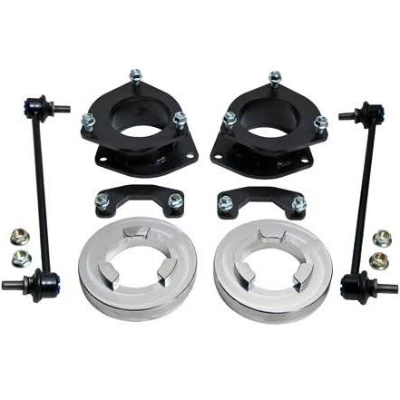 Ready Lift Suspension Leveling and Lift Kits for Honda - 2009-2011 ...