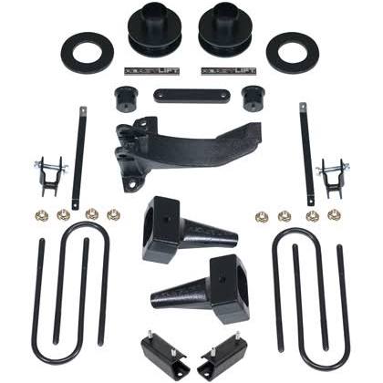 2011-2016 Ford F250 F350 F450 SuperDuty Ready Lift Kits - 2011-2016 ...