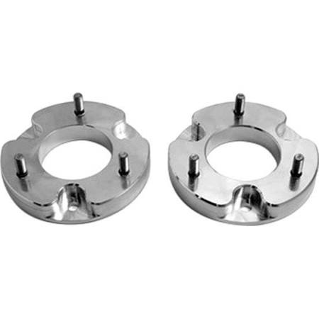 Ready Lift Suspension Leveling Kits and Lift Kits for Nissan Trucks and ...