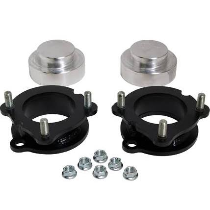 Ready Lift Suspension Leveling Kits and Lift Kits for Chevy Trailblazer ...