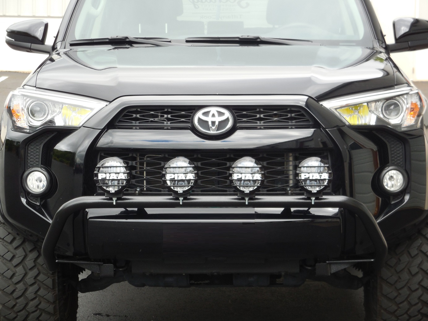 2010-2018 Toyota 4Runner RevTek Lift Kits - 2014-2018 Toyota 4Runner ...