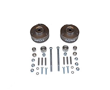 2010-2018 Toyota 4Runner RevTek Lift Kits - 2010-2017 Toyota 4Runner ...