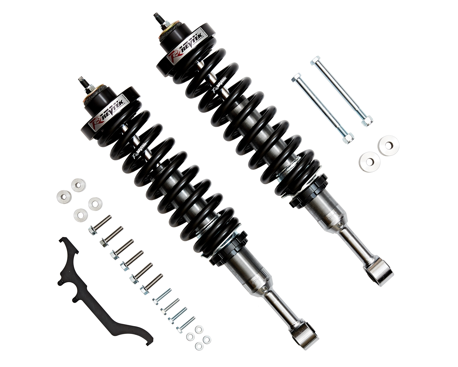 2010-2018 Toyota 4Runner RevTek Lift Kits - 2010-2018 Toyota 4Runner ...