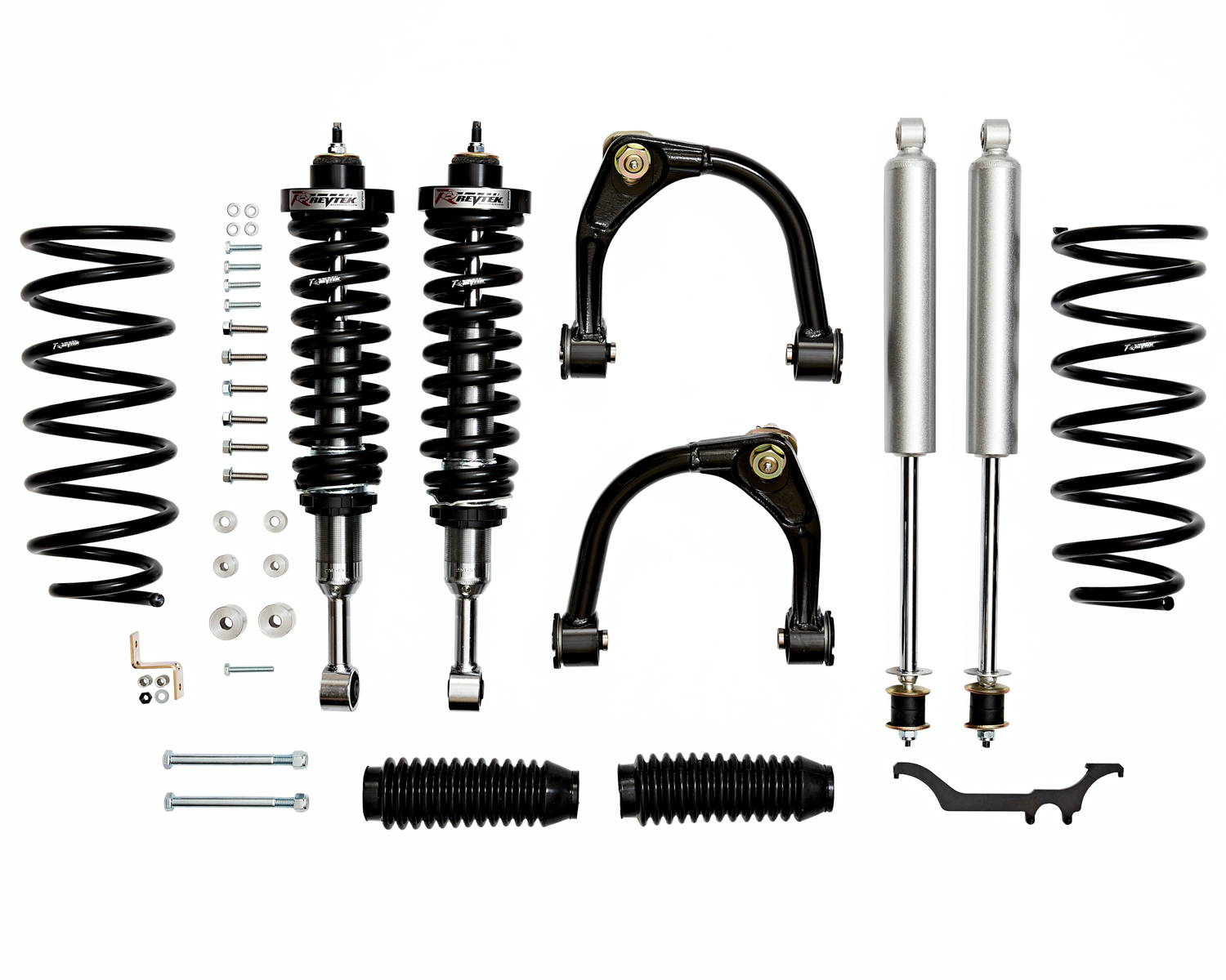 2010-2018 Toyota 4Runner RevTek Lift Kits - 2010-2018 Toyota 4Runner ...