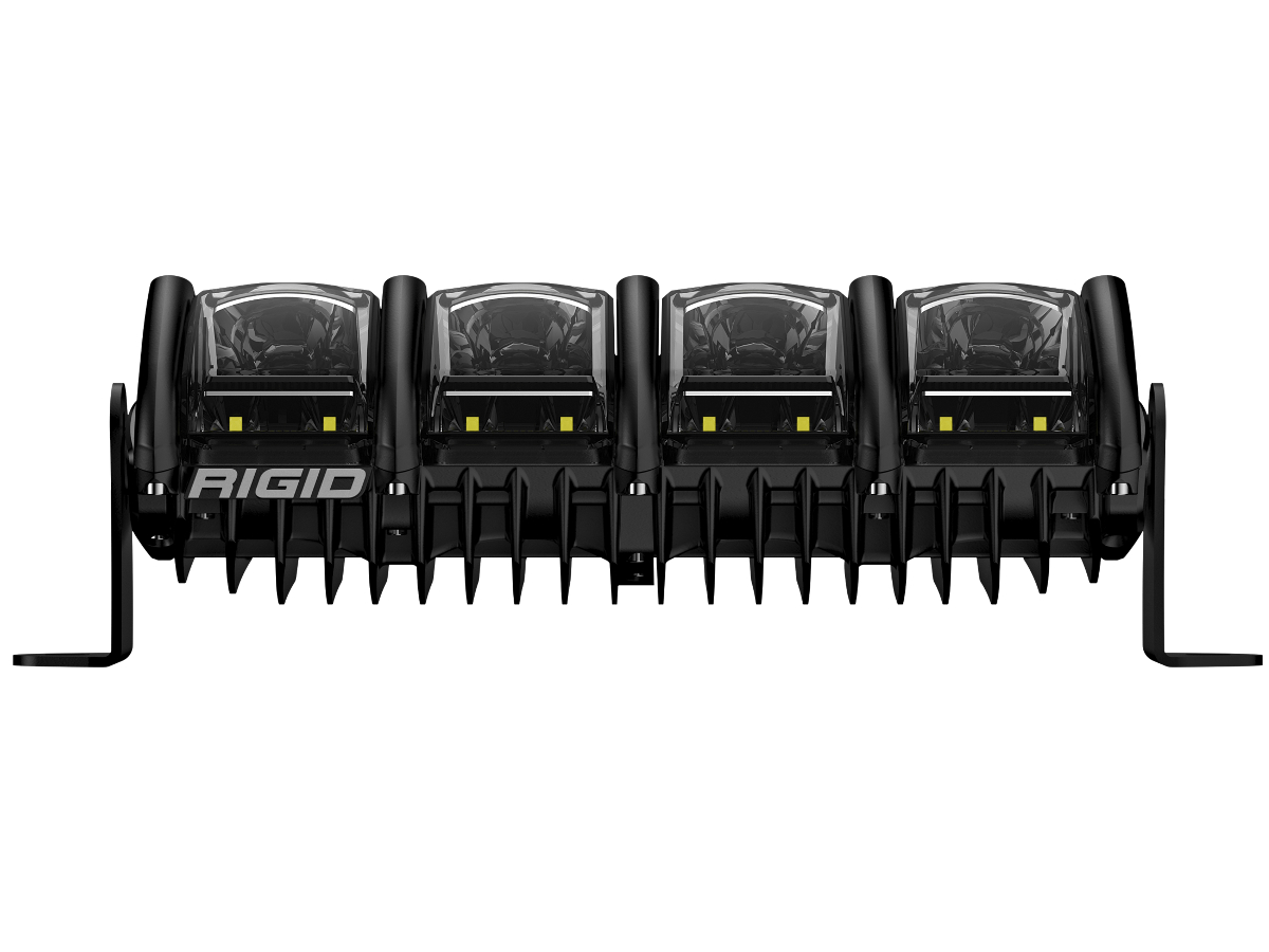 Rigid Industries Adapt LED Light Bars - Rigid Industries 10" Adapt LED ...