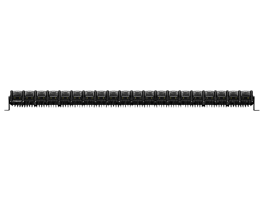 Rigid Industries Adapt LED Light Bars - Rigid Industries 50" Adapt LED ...