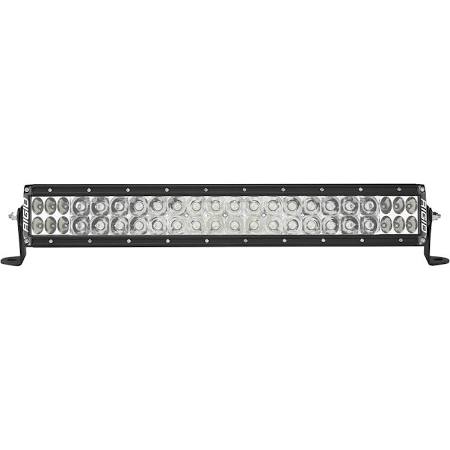 20" E Series Pro LED Light Bars By Rigid Industries - Rigid Industries ...