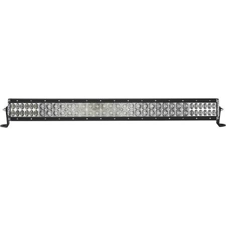 28"-50" E Series Pro LED Light Bars By Rigid Industries - Rigid ...