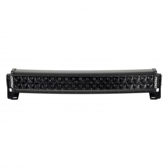 RDS Pro CURVED LED Light Bars by Rigid Industries - Rigid Industries 20 ...