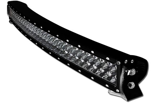 RDS Pro CURVED LED Light Bars by Rigid Industries - Rigid Industries 40 ...