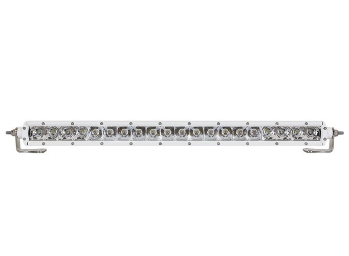 Marine SR Series Pro LED Light Bars by Rigid Industries - Rigid ...