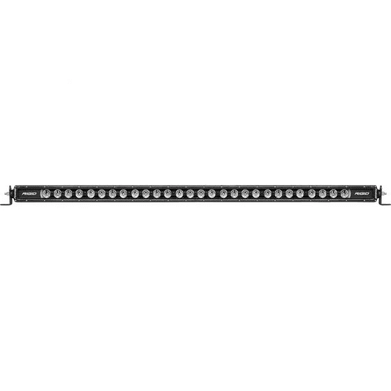 Radiance + SR Series LED Light Bars w/ RGBW Backlight by Rigid ...