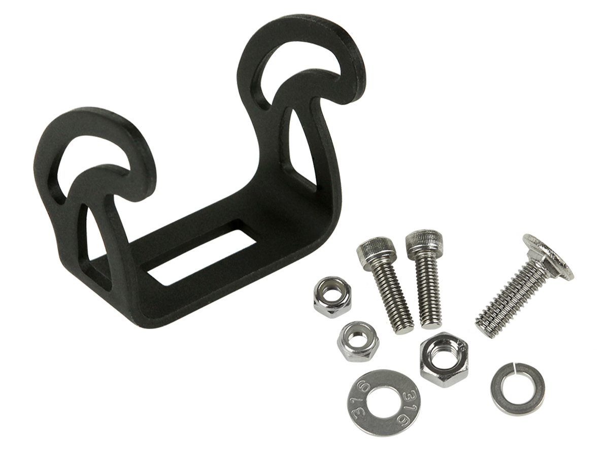 Universal Brackets for Rigid LED Lights - Rigid Industries D-Series ...