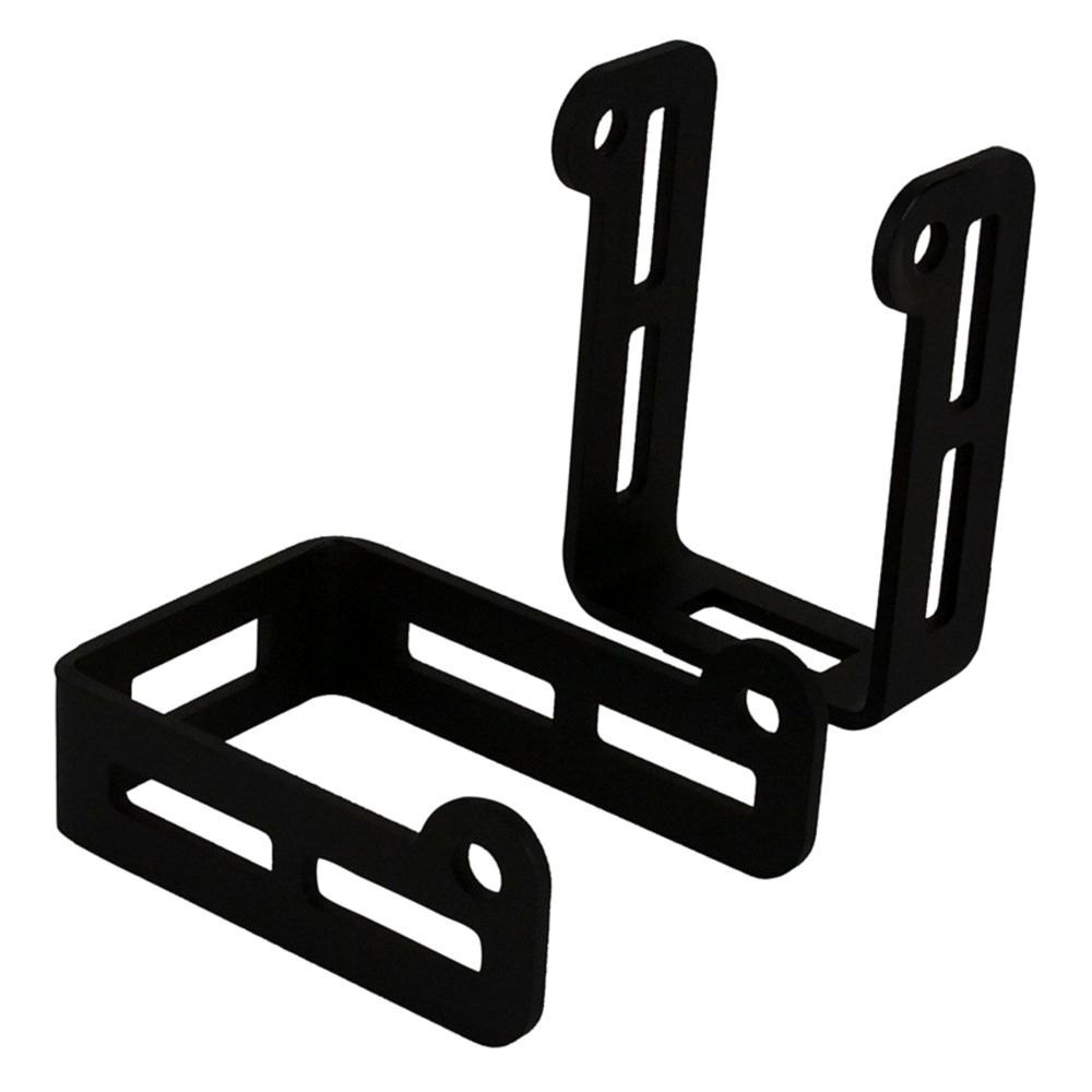 Universal Brackets for Rigid LED Lights - Extended Mounts for Rigid ...