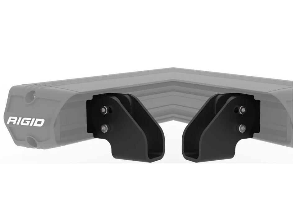 Rigid Industries LED Light Bars - Horizontal Surface Mount Kit w/15 ...