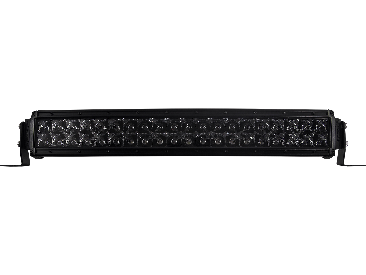 RDS Series CURVED LED Light Bars by Rigid Industries - Rigid Industries ...