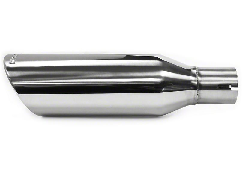 Roush Performance Exhaust Systems - Roush Performance Rolled Edge ...