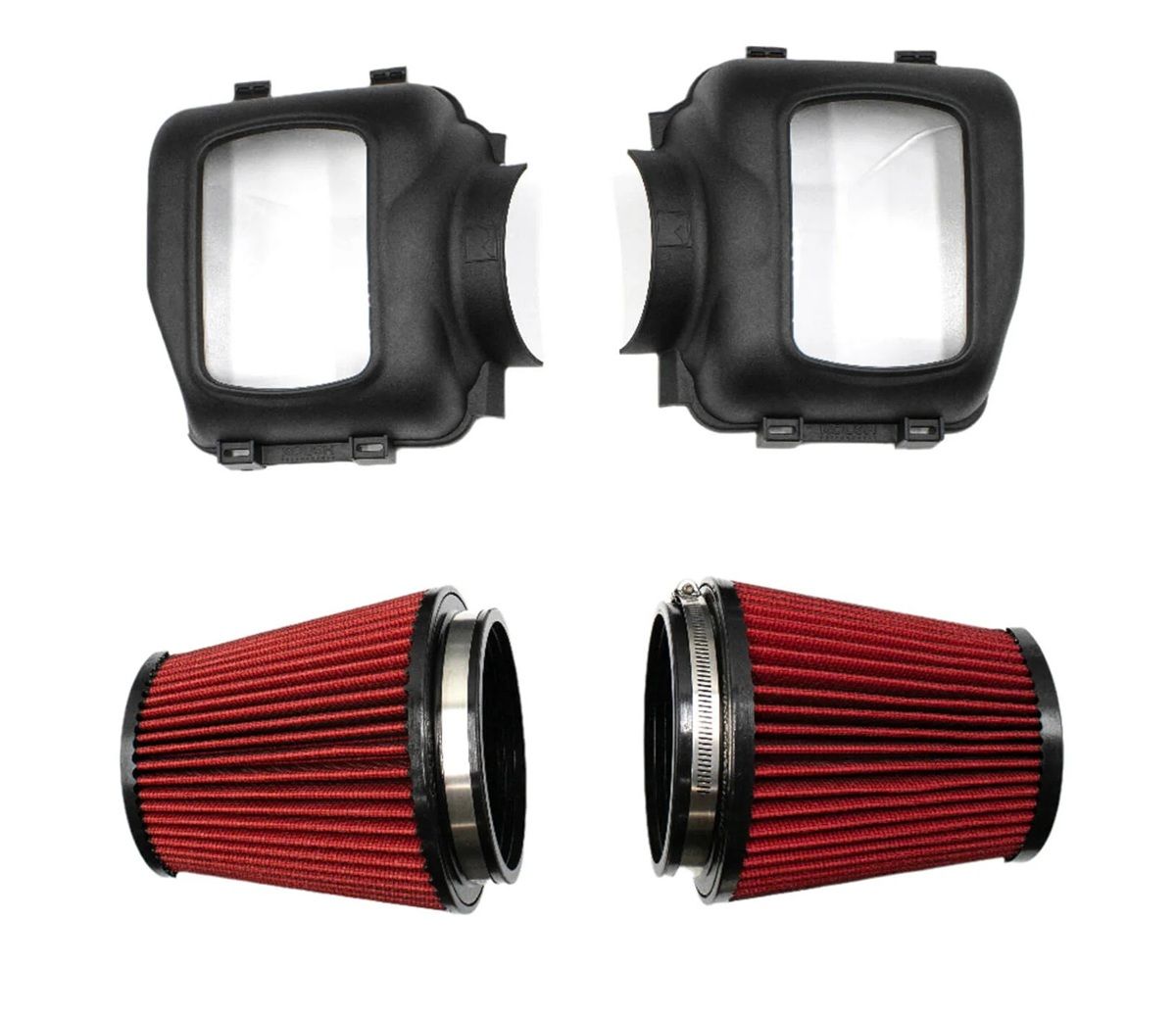 Roush Performance Cold Air Intakes for Ford Mustang - 2024-2025 Ford ...