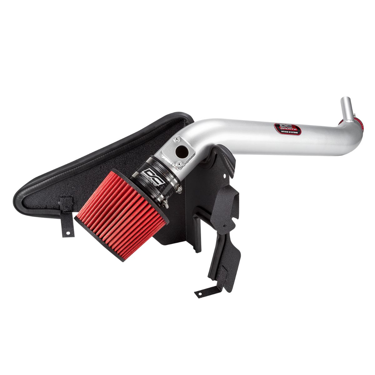 DC Sports Air Intake Systems for Lexus - 2016-2017 Lexus IS200T, 2017 ...