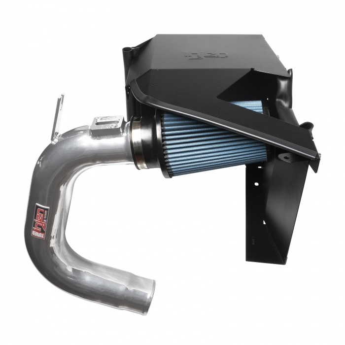 Injen Air Intakes for Subaru - 2015-2021 Subaru WRX 2.0 Turbo Injen ...