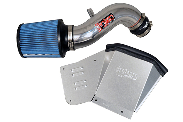 Injen Air Intakes for Audi - 2010-2017 Audi S4 3.0 Supercharged Injen ...