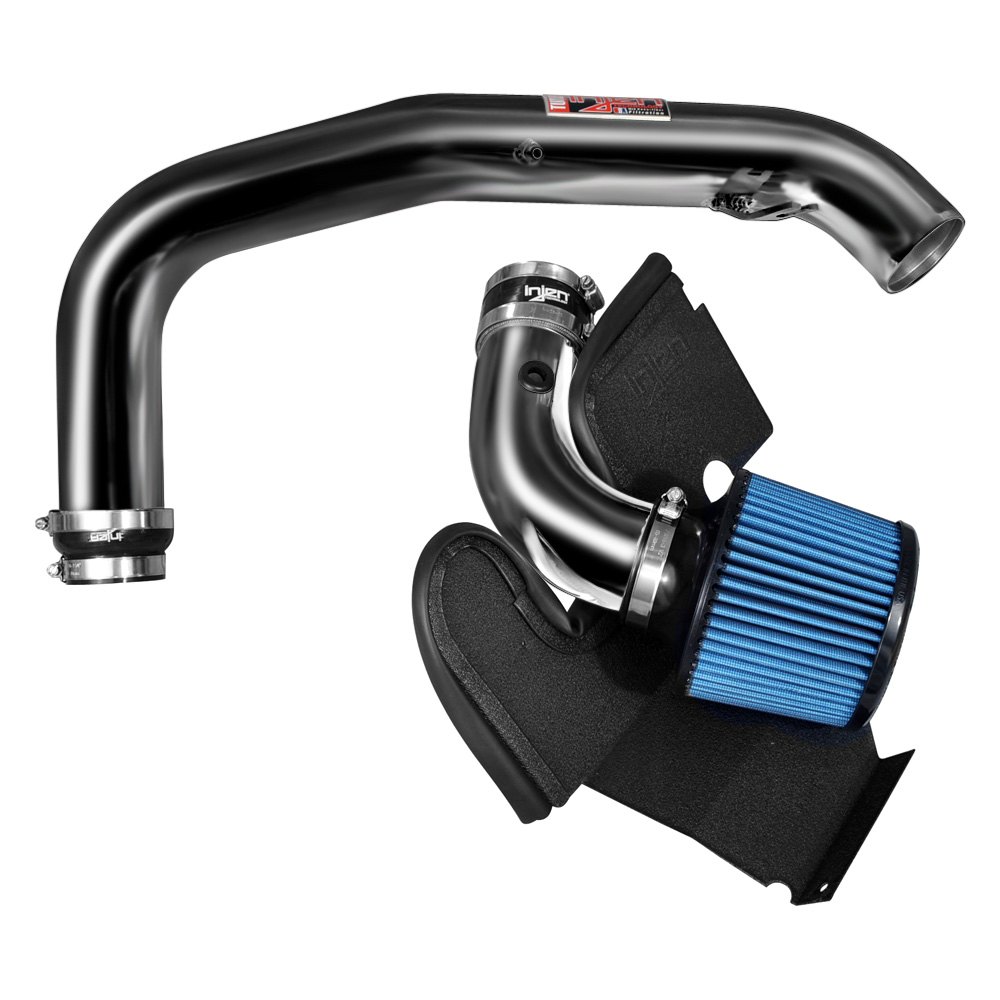 Injen Air Intakes for Ford Fusion - 2013 Ford Fusion 2.0 Turbo Injen ...