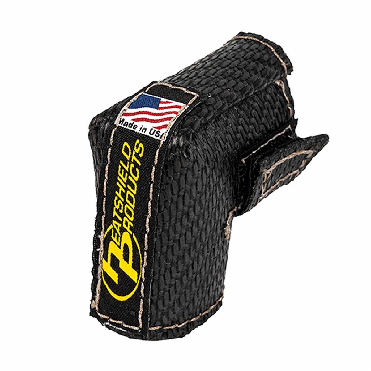 Connector Sleeves by Heatshield Products - Stealth Utili-Shield 90 ...