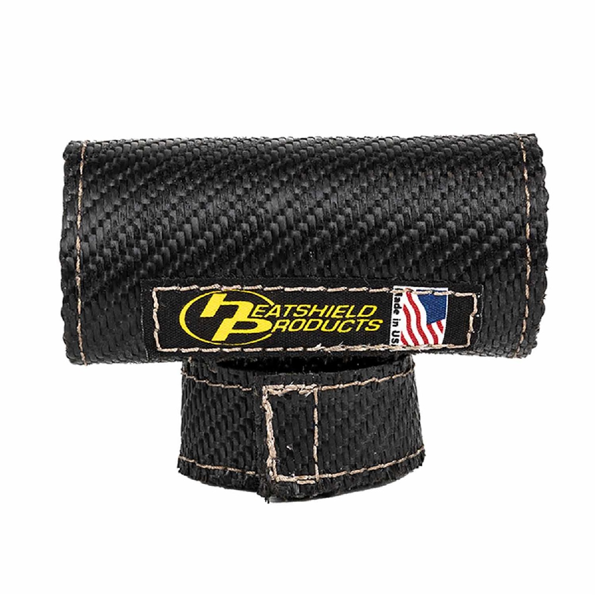 Connector Sleeves by Heatshield Products - Stealth Utili-Shield Tee ...