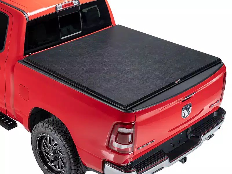 TruXedo TruXport Roll-Up Truck Bed Covers for Nissan Titan - 2008-2015 ...