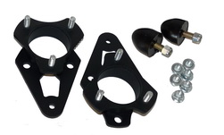 Traxda Lifting and Leveling Kits for Nissan Frontier - 2005-2018 Nissan ...