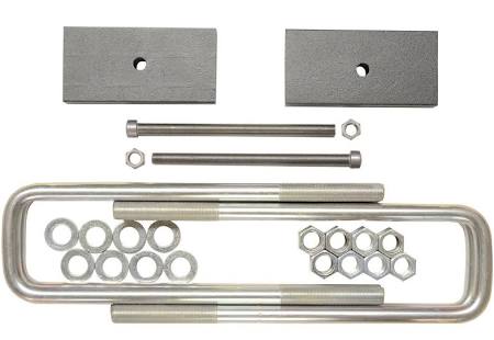 Traxda Lifting and Leveling Kits for Chevy Silverado and GMC Sierra 8 ...