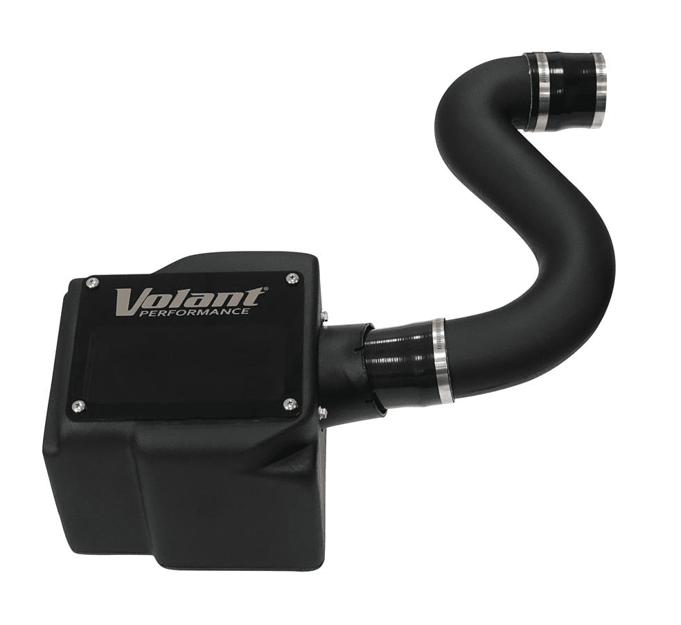 Volant Cool Air Intakes for 1999-2006 Chevy Silverado 1500 GMC Sierra 1500 - Volant Cold Air ...