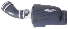 Volant Cold Air Intake Systems for Ford Trucks and SUVs - Volant Cold ...