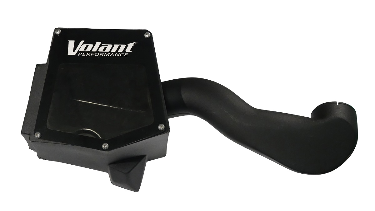 Volant Cool Air Intakes for Chevy Silverado GMC Sierra 2500HD 3500HD - 2001-2006 Chevy Avalanche ...